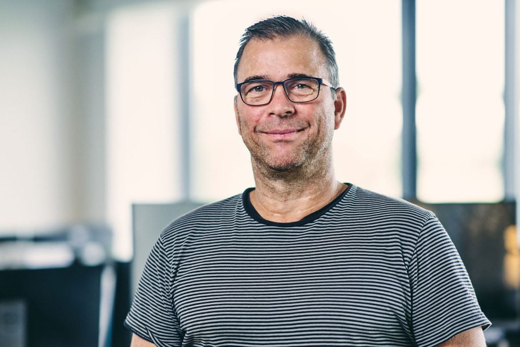 Contact our employees | Dansk Gummi Industri A/S