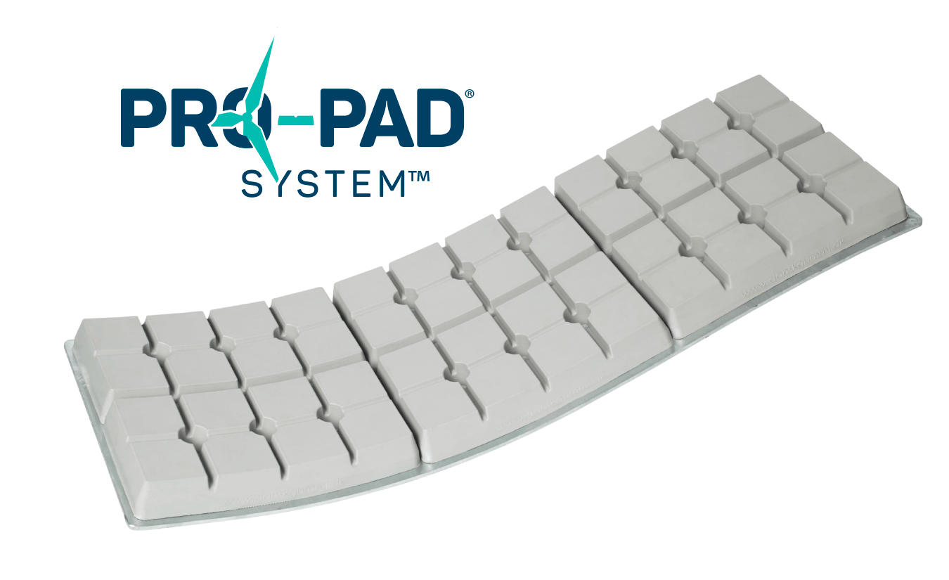 Dansk Gummi Industri: Rubber and polyurethane solutions