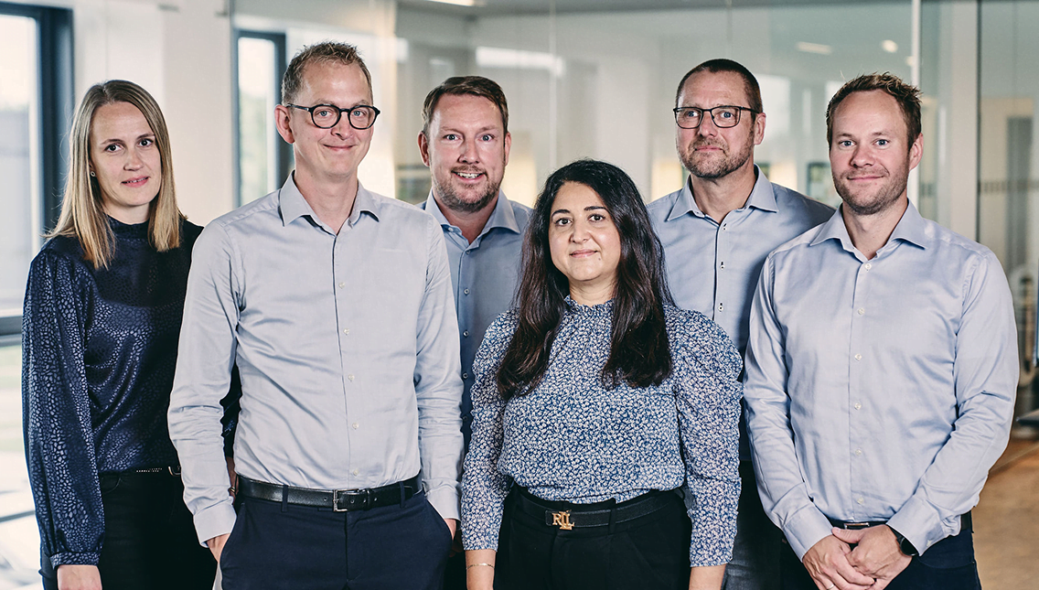 Dansk Gummi Industri: Rubber and polyurethane solutions
